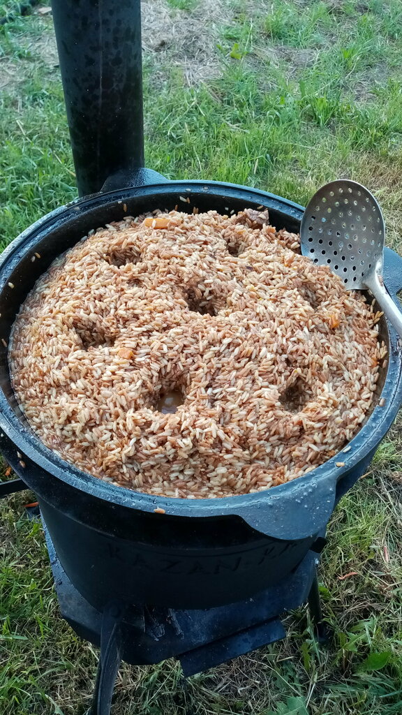 Fast food Гнездышко, Nijnevartovsk, foto