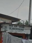 God Is Great Laundry (Rue Raoul Follereau No:1184, La commune Koumassi), kuru temizlemeciler  Abican'dan