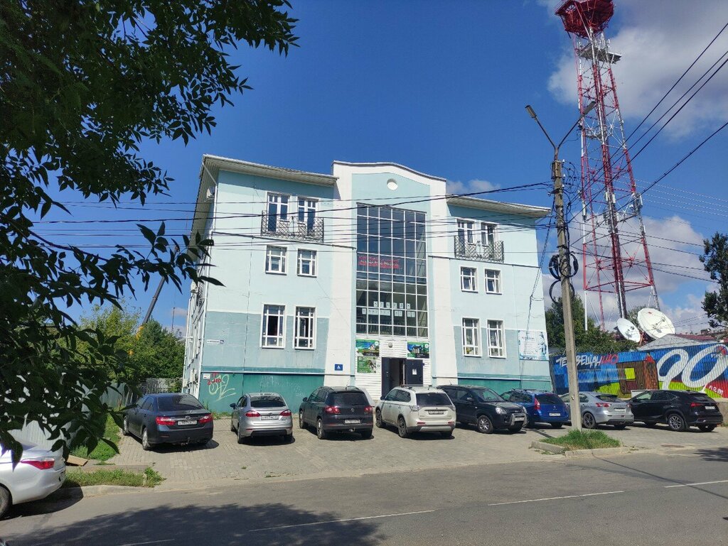 Meslek kursları Арт Дом, Kostroma, foto