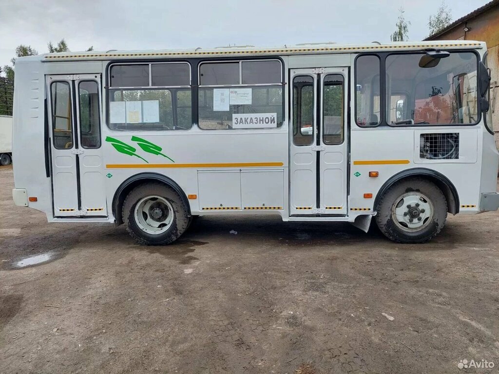 Otobüs taşımacılığı Автобусные перевозки, Korablino, foto