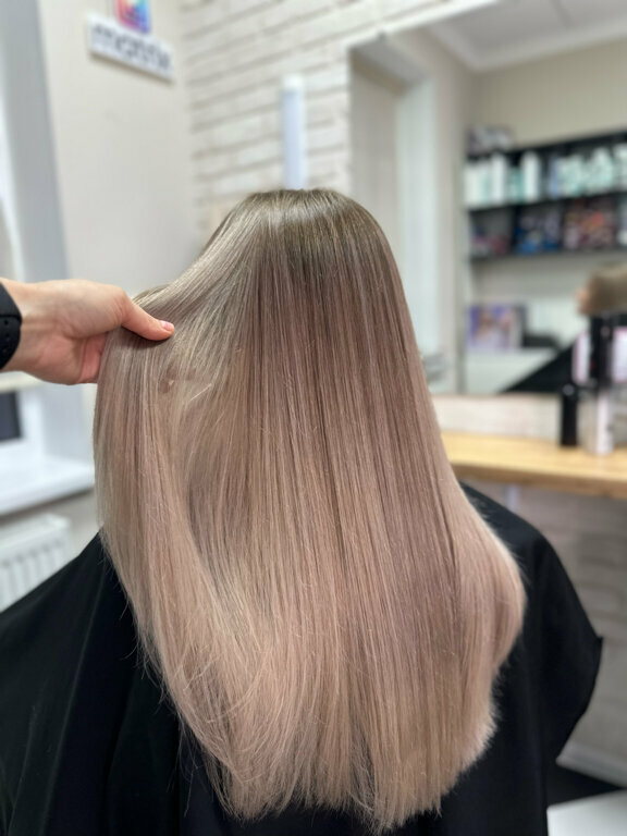 Berberler Красивые Люди, Krasnodarski krayı, foto