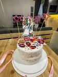 Анютинский (Lenina Street No:181, selo Nachalovo), pasta, şekerleme ve tatlı  Astrahanskaya oblastından