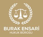 Avukat Burak Bilgehan Ensari (İzmir, Bayraklı, Manas Blv., 47B), hukuk büroları  İzmir'den
