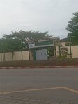 Istc (Abidjan, Cocody, Quartier de la Centre), üniversiteler  Abican'dan
