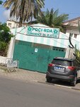 Pdci-rda (Avenue Jean-Paul II No:533), tapu ve kadastro  Abican'dan