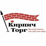Кирпич-Торг (Krasnodar City District, khutor Oktyabrskiy, sadovoye tovarishchestvo Topol, Sadovaya ulitsa), tuğla firmaları  Krasnodar'dan