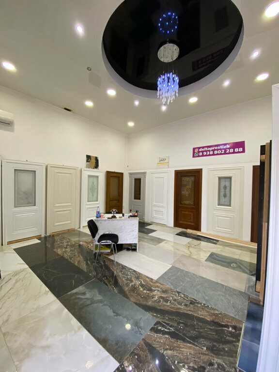 Zemin döşeme üretim ve satış firmaları Дельта Престиж, Kaspiysk, foto