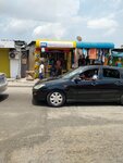 Emanuel pièce auto (Abidjan, Marcory, Boulevard du Cameroun), otomobil yedek parçaları  Abican'dan