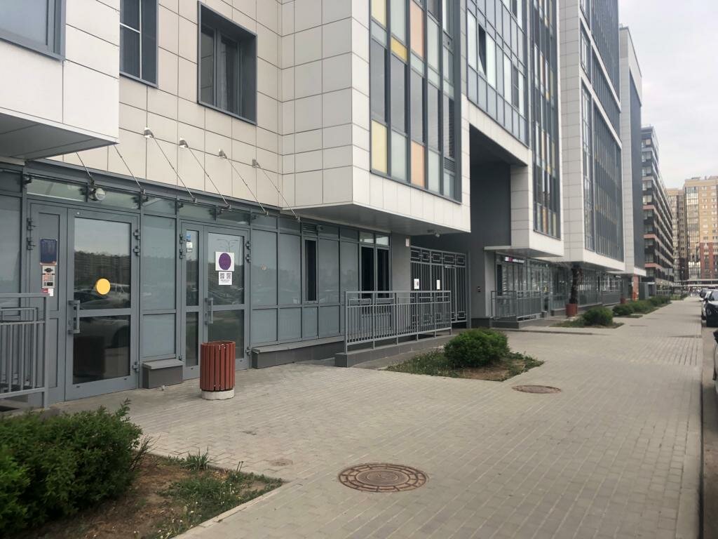 Bilgisayar teknik servisleri Service-TyT, Saint‑Petersburg, foto