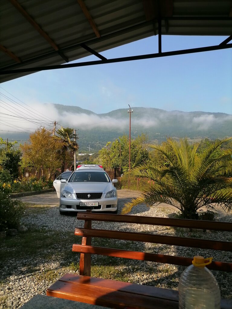 Otel Гостевой дом Эльвира, Gagra, foto
