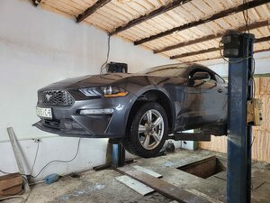 Autoguru (Lenina Avenue No:70с1, Balashikha), otomobil servisi  Moskova ve Moskovskaya oblastından