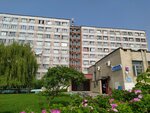 Obshchezhitiye UZhREP Oktyabrskogo rayona (Gaja Street No:11), yurtlar  Grodno'dan
