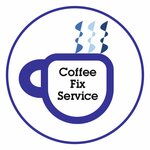 Coffee Fix (Politekhnicheskaya Street No:7), kahve makinelerinin onarımı  Lipetsk'ten