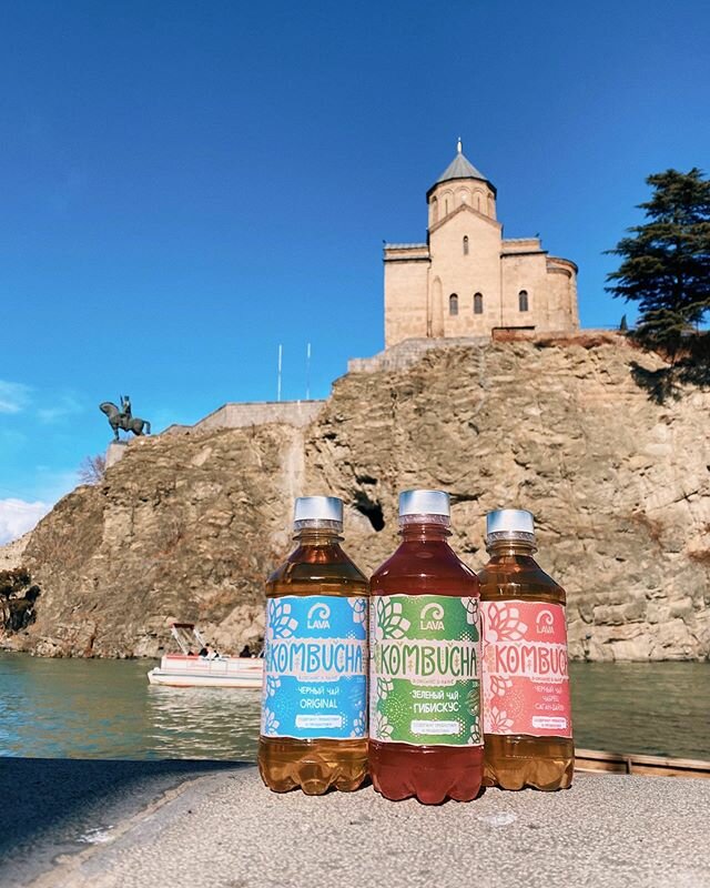 Market FruitoDar, Moskova, foto