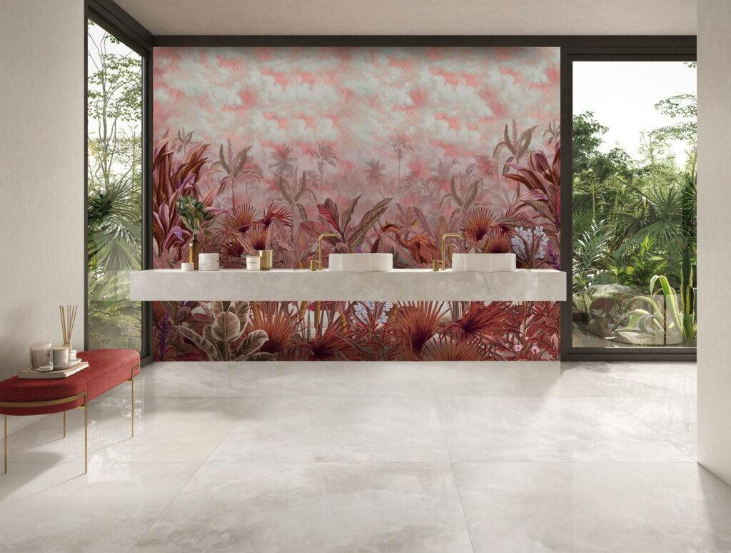 Yapı mağazası Nouqoush, Dubai, foto