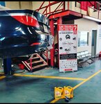 Carfixin. ae, garage (38, 5B Street, Al Quoz Industrial 1, Al Quoz Industrial, Hadaeq Mohammed Bin Rashid, Dubai), motor tamiri  Dubai'den