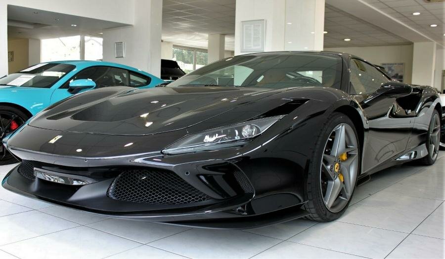 i̇kinci el araç Prime Falcon Motors LLC, Dubai, foto