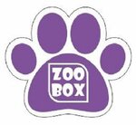 ZooBox (Tsentralnaya ulitsa No:1с1), petshop  Samara'dan