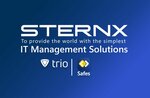 SternX Technology L. L. C (Prism Tower, Business Bay, Dubai), yazılım firmaları  Dubai'den