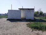 Public bathroom (Abai oblysy, Semey, Vostochnyı kenti), tuvalet  Semey'den