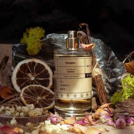 Kozmetik ve parfümeri mağazaları Luxodor Perfume, Dubai, foto