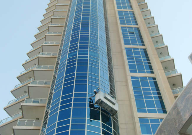 Bina bakım hizmetleri Bixko Technical Services, Dubai, foto