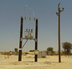 Emc Electromechanical Company L. L. C (13, Al Saj'ah Street, Madinat Zayed, Abu Dhabi), elektrik servisi