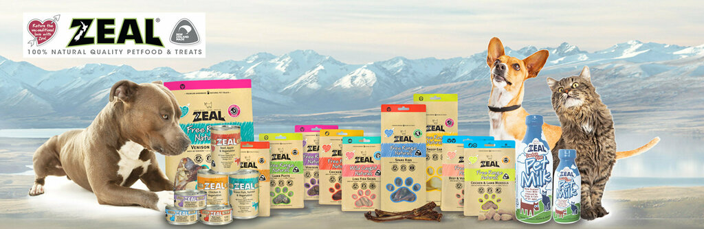 Petshop Naturally For Pets Trading, Dubai, foto