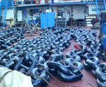 Techno Marine Ship Repairing (Al Hayl Industrual Area, Fujairah Countryside), tersaneler