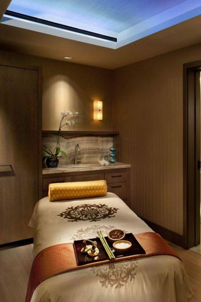 Spa Royal Tulip SPA Deira Dubai Massage Center, Dubai, foto