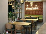 Shakespeare Talas (Bahçelievler Mah., Talas, Kayseri), restoran  Talas'tan
