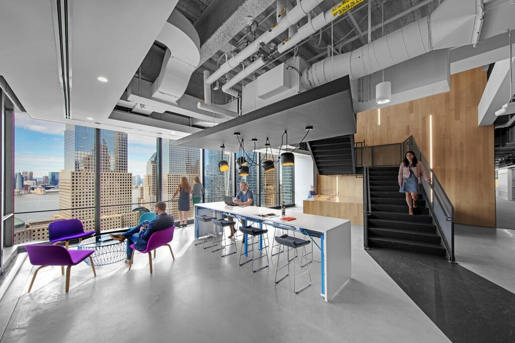 Reklam ajansları Mind Share Advertising, Dubai, foto