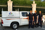 Al Taif Sanitary Ware Trading (Greenland Building - Abu Shagarah, Abu Shagara, Al Qasimiah, Sharjah), banyo ve klozet mağazaları  Sharjah'tan