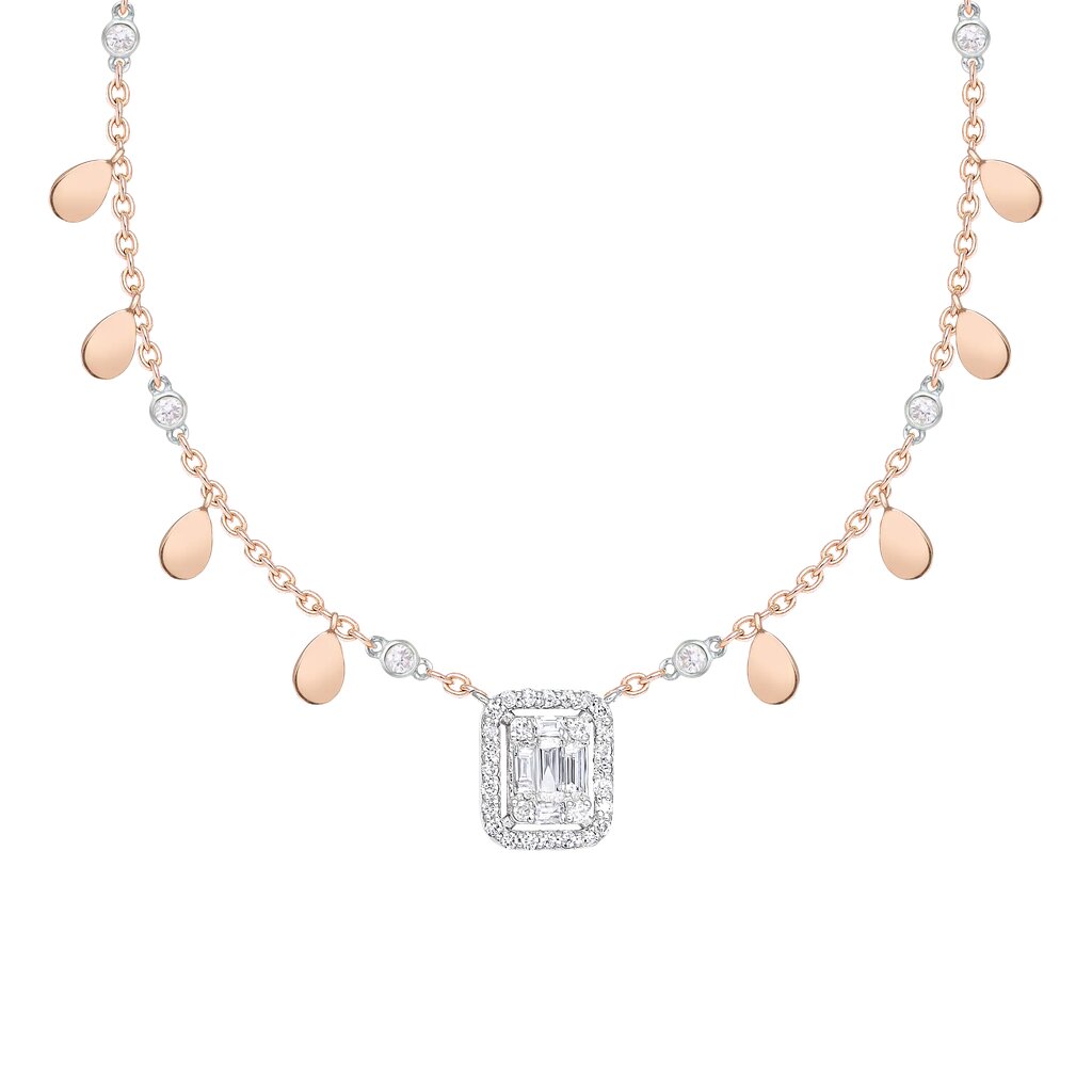 Kuyumcular Ak Jewels, Dubai, foto