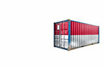 Benelux Freight & Logistics (1-9, 10A Street, Al Qusais Ind. First, Deira, Dubai), lojistik firmaları  Dubai'den