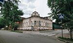 Дом Гончаровой (Voskresenskiy pereulok No:1), turistik yerler  Kaluga'dan