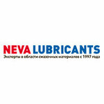 Neva Lubricants (Leningradskiy tupik No:8А), yağlama ürünleri  Vologda'dan