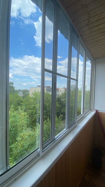 Pencere üretim, satış ve montaj firmaları Профит, Kaluga, foto