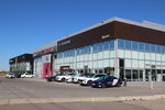 Arkont service center in Volzhsky (prospekt imeni Lenina No:359), otomobil servisi  Voljski'den
