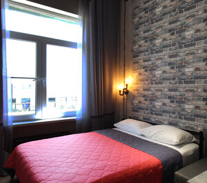 Maximum (Dzerzhinskogo Avenue No:240), otel  Novorossiysk'ten