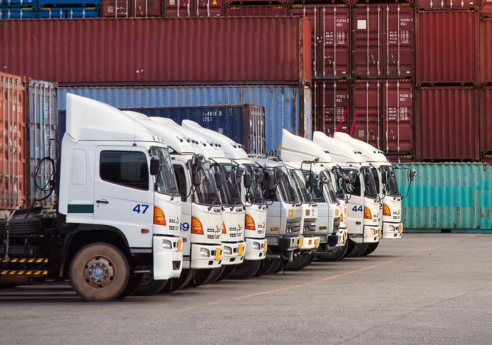 Lojistik firmaları Al Naboodah Cargo Center, Dubai, foto