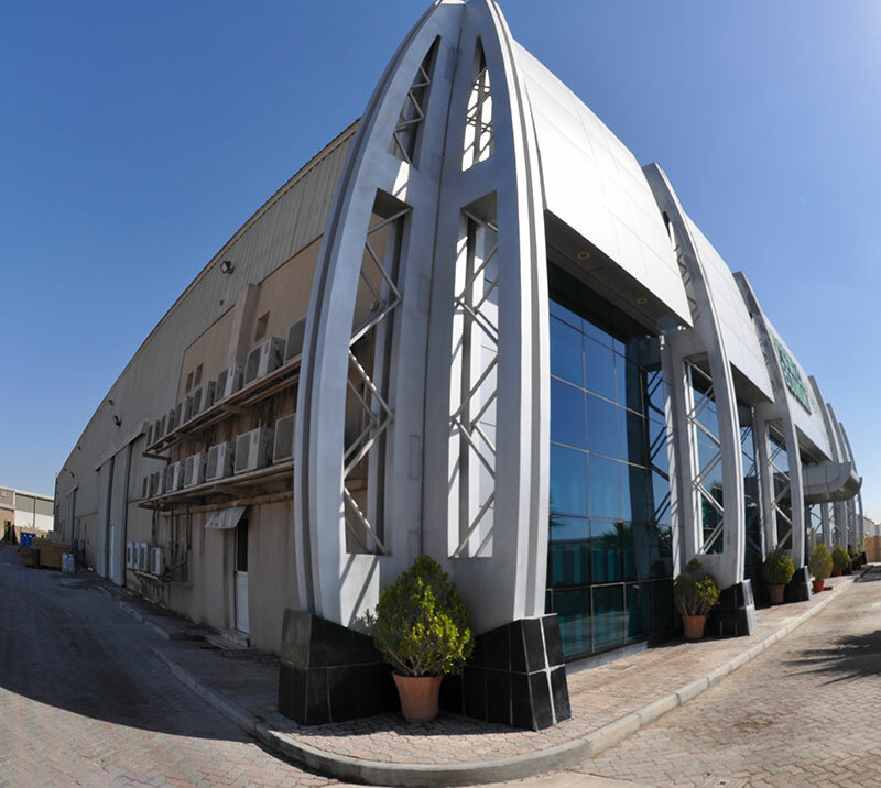 Sanayi kuruluşu Power Economy Middle East, Dubai, foto