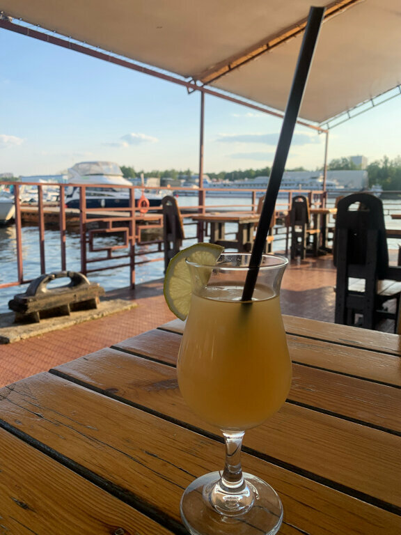 Restoran PlavHotel, Dolgoprudny, foto