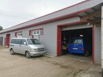T-service (Prafsajuznaja vulica No:1Б), otomobil servisi  Moguilev'den