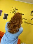 Анаит (8 Marta Street No:202/3), kuaförler  Yekaterinburg'dan