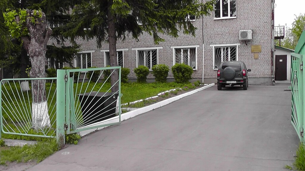 i̇ş ve işçi bulma kurumları Puchezhsky tsentr zanyatosti naseleniya, Puçej, foto