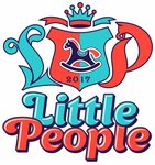Little People (Chernyakhovskogo Street No:19), anaokulları  Moskova'dan
