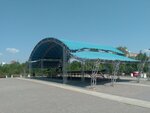 Сцена (Saint Petersburg, park Ozero Dolgoye), konser salonları  Saint‑Petersburg'dan