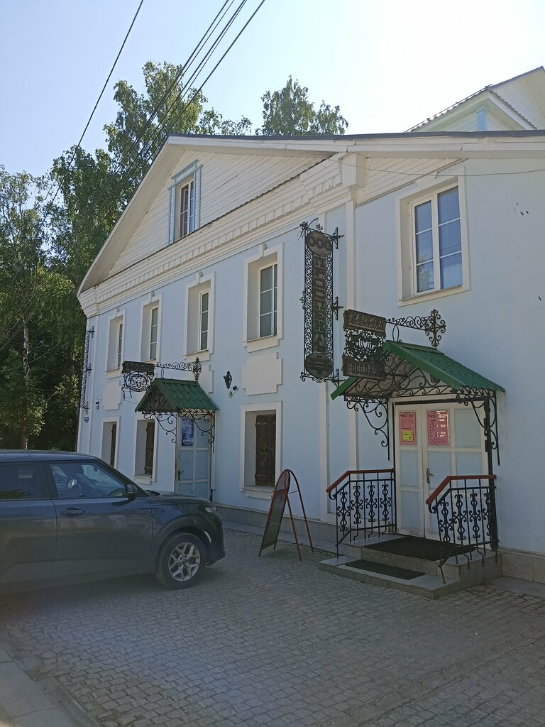 Banyo ve klozet mağazaları Сантехника, Ostashkov, foto