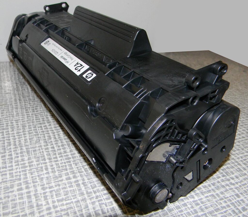 Elektronik ofis ekipmanları sarf malzemeleri Заправка картриджей, Moskova, foto